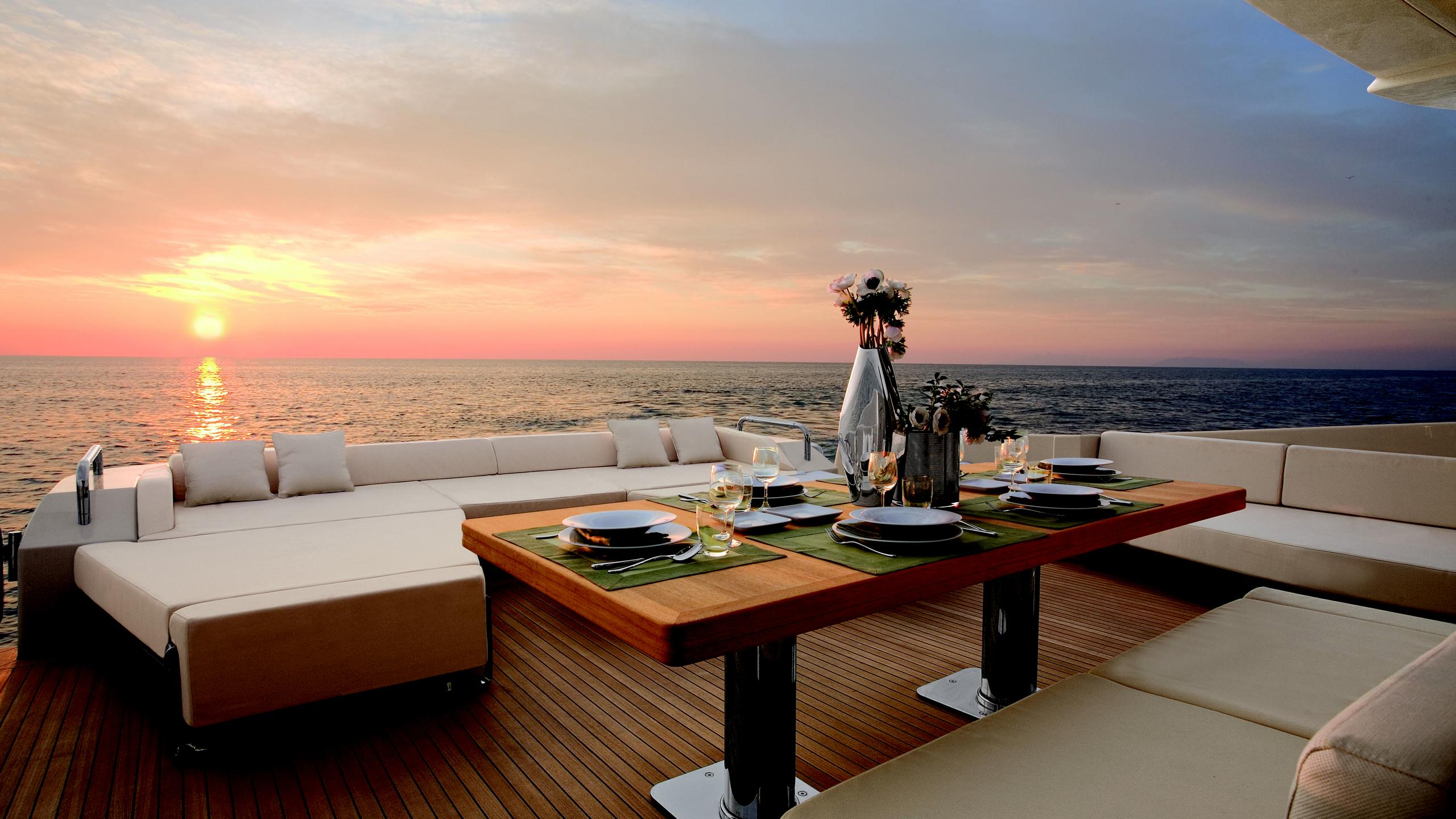 DUKE | Boat International