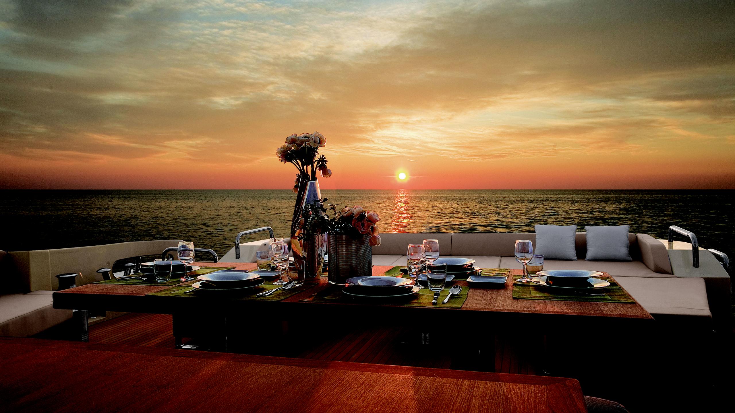 DUKE | Boat International