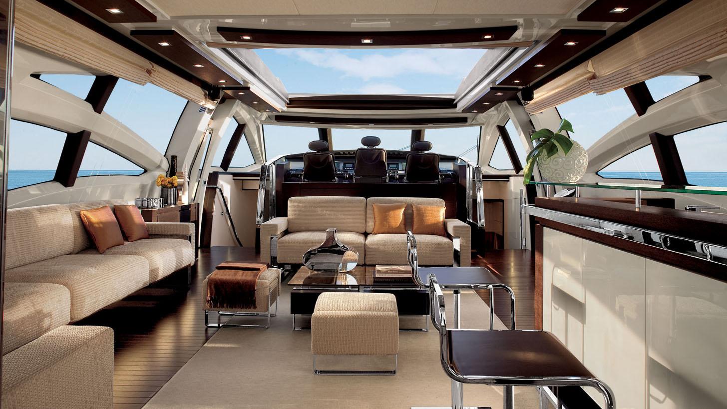 DUKE | Boat International