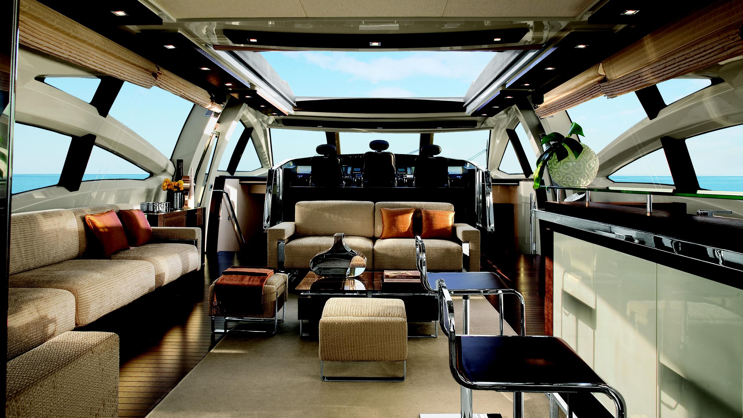 DUKE | Boat International