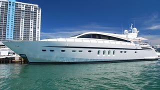 VELOCE yacht | Boat International