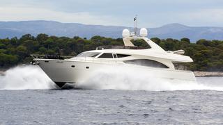 PIOLA yacht | Boat International