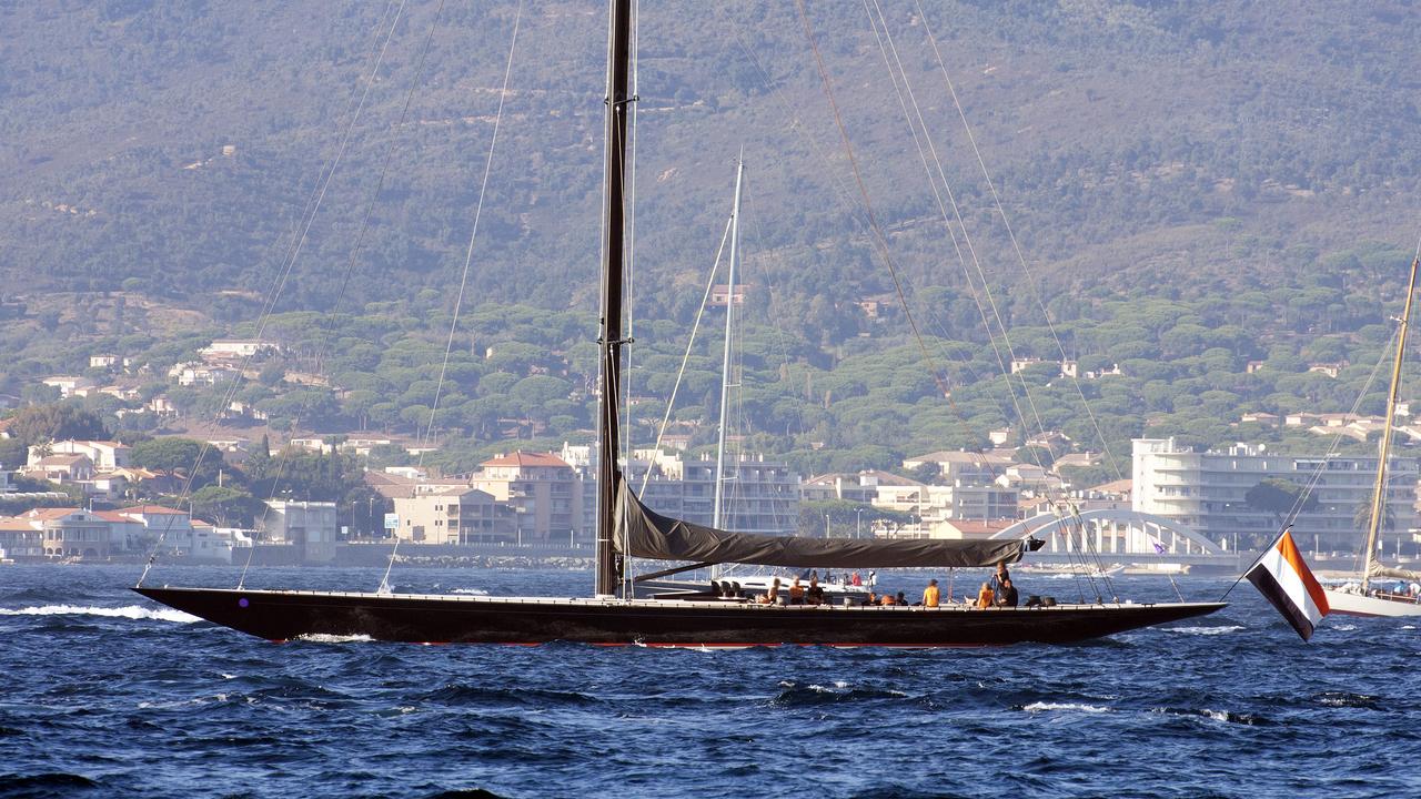 FIREFLY yacht | Boat International