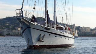 MARLINE yacht | Boat International