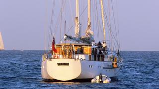 MARLINE yacht | Boat International