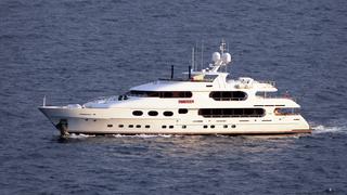 CRILI yacht (was: CRILI) | Boat International