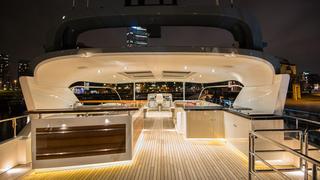 MAHALO yacht (was: MAHALO) | Boat International