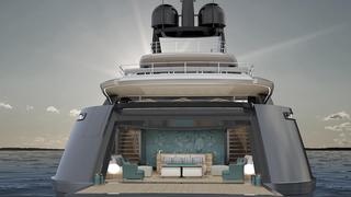 UTOPIA IV yacht | Boat International