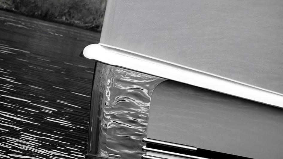 EVENT yacht (Amels, 62.4m, 2013)