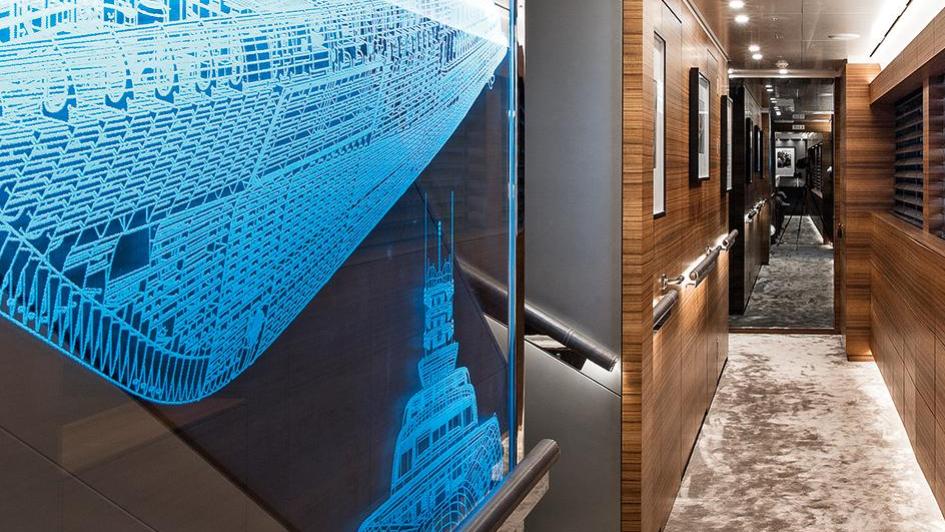 SILVER FAST yacht (Silver Yachts, 77m, 2015)